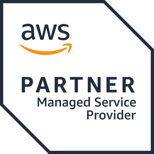 AWS MSP Badge - 롯데이노베이트 클라우드